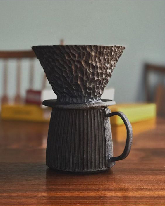 深刻印象 手捏陶器課 Pottery Pattern Design 好物生活